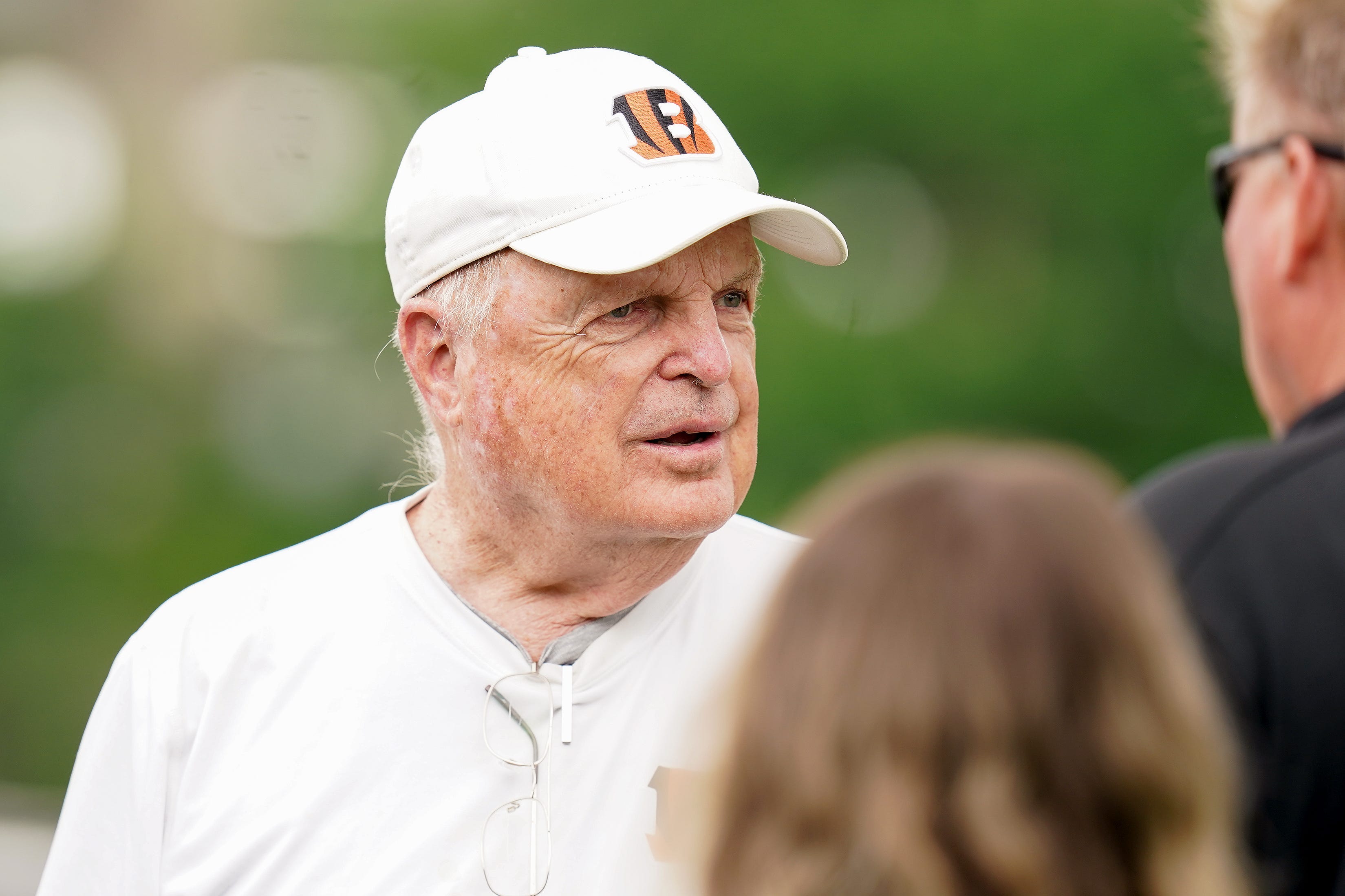 Bengals’ latest contract decision shows even more progress