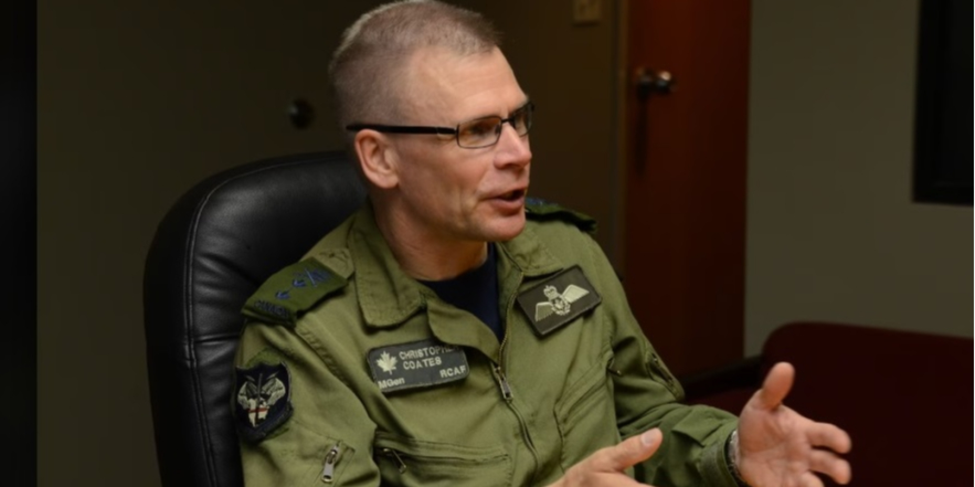 No lasting peace in Ukraine while Putin alive, Canadian general says