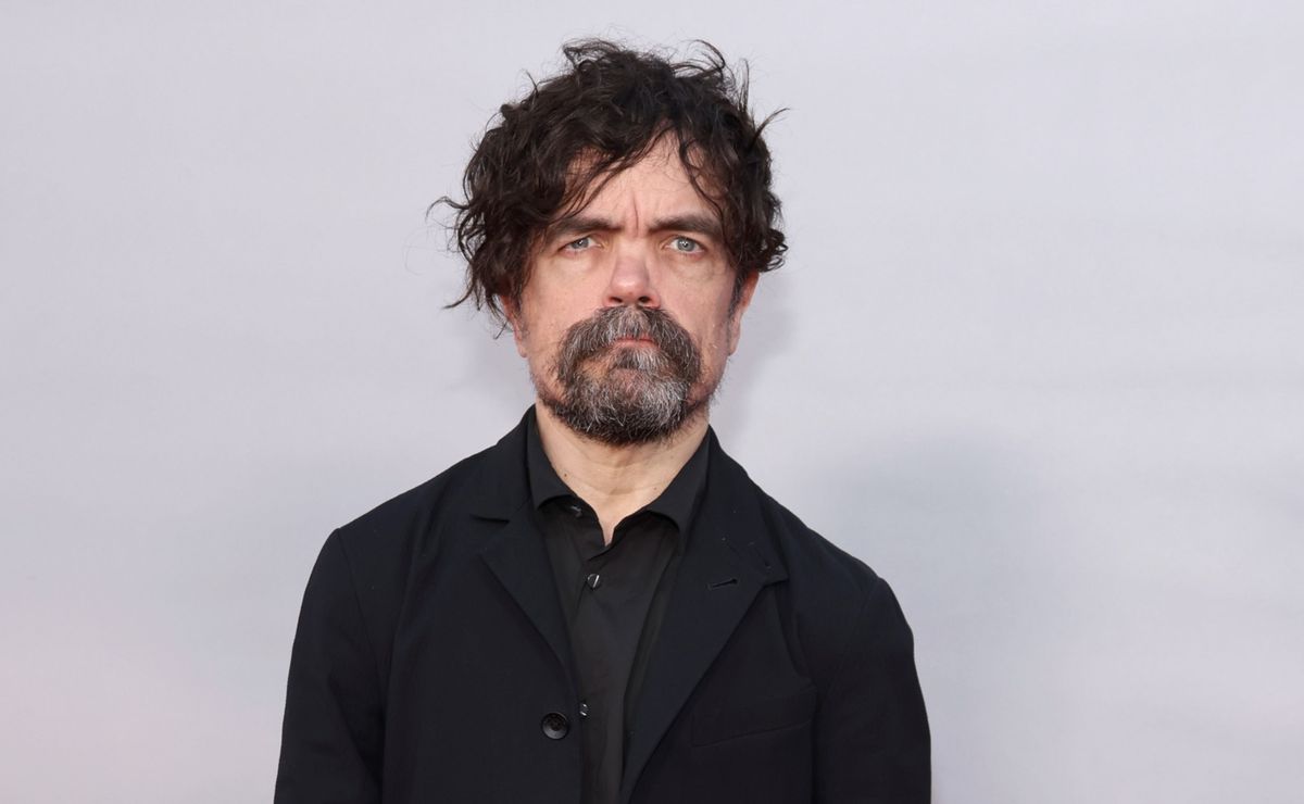 Shifting the narrative: Celebrating Peter Dinklage’s 57th birthday and ...