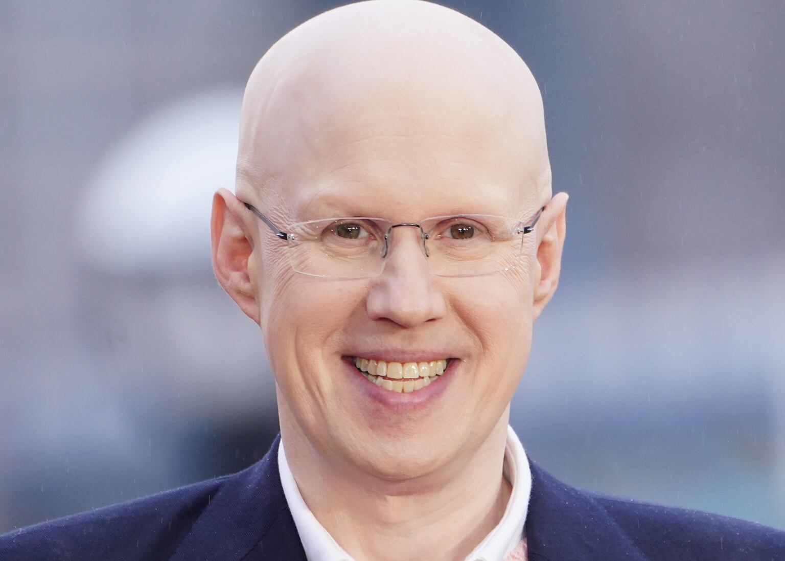 Matt Lucas and Richard Ayoade join next season of Taskmaster