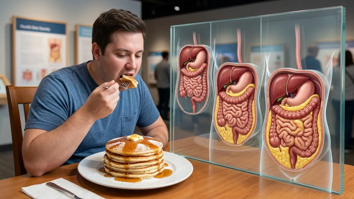 9 señales de alerta que indican que tu desayuno necesita cambios urgentes