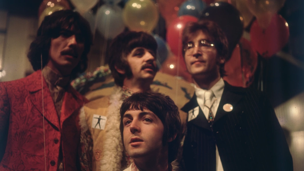 12 rock bands with perfect album runs