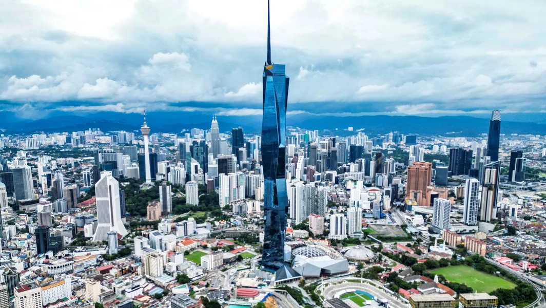 12 architectural marvels pushing engineering limits