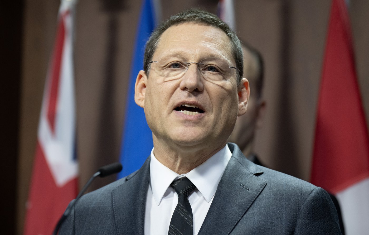 NDP, Conservatives still mulling stance on online harms bill, social ...