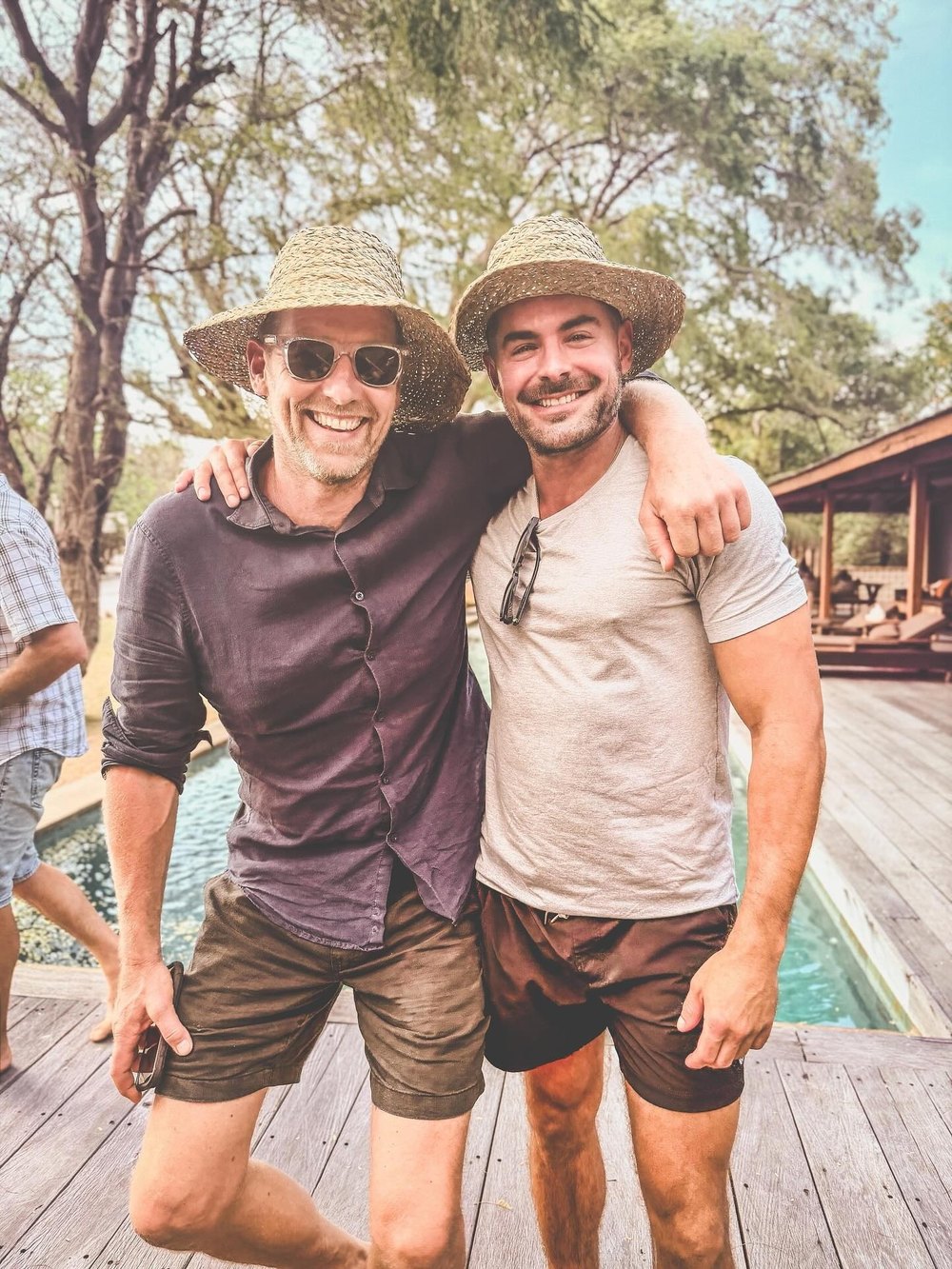 Inside Zac Efron’s ‘Futurecave’: Actor is building $2.7 million off ...