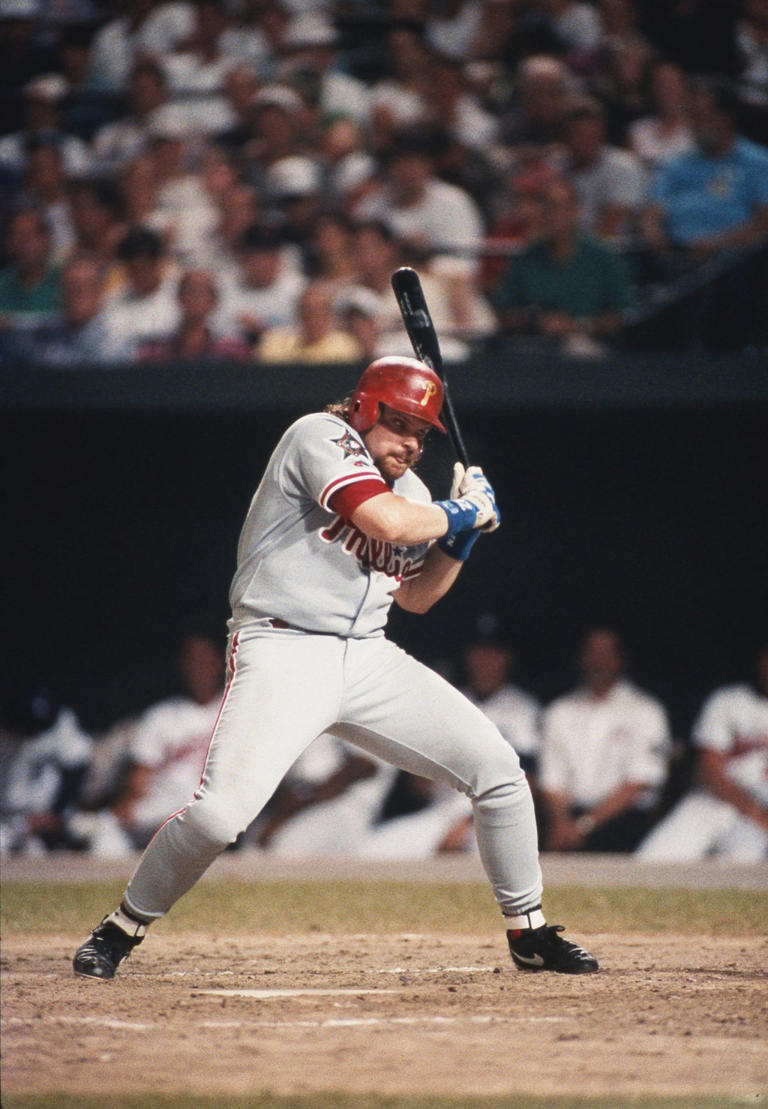 John Kruk tells bizarre baseball tale about being left in Mexico City ...