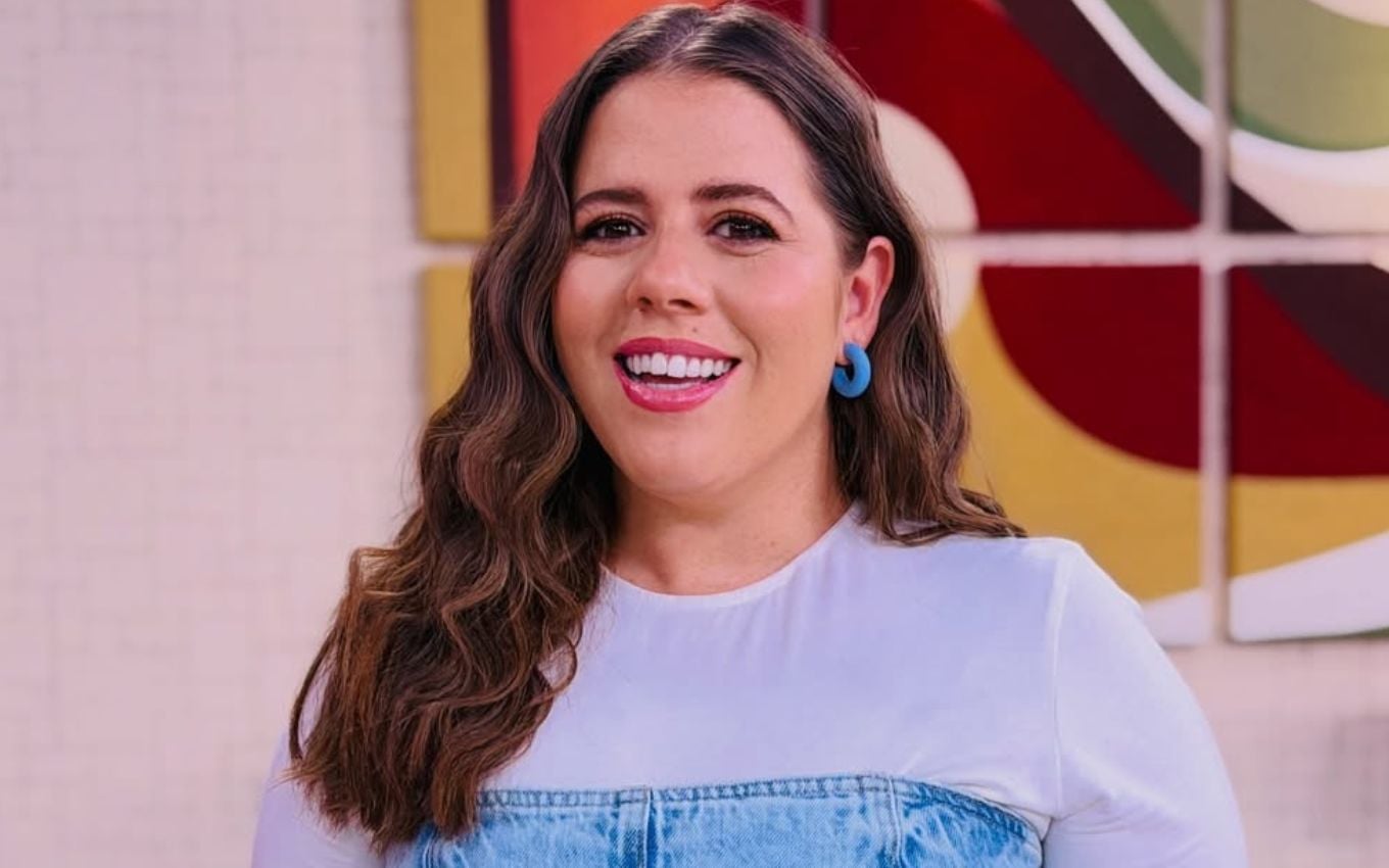 Após perder bebê, Tati Machado anuncia nova gravidez: 'Jeito de florescer'