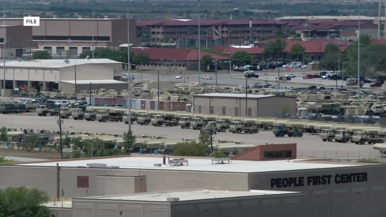 Could Fort Hood become Fort Cavazos again?