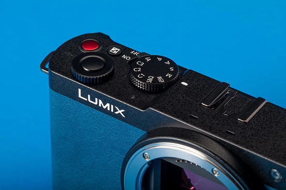 PSA: Be careful updating your Panasonic S9