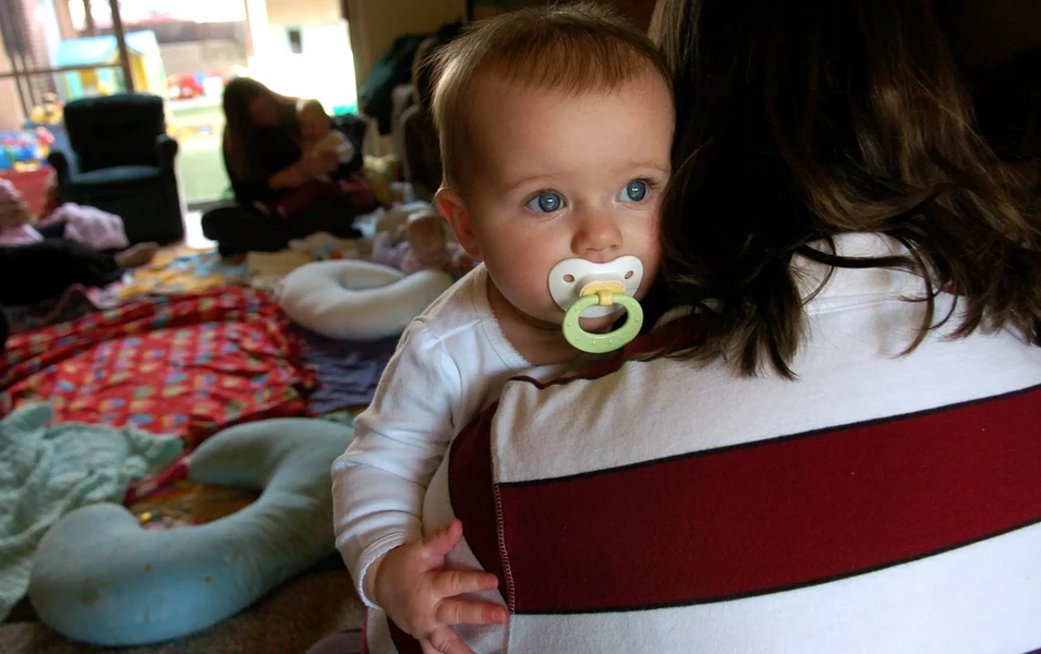Experts warn overprotective parenting may hinder child resilience