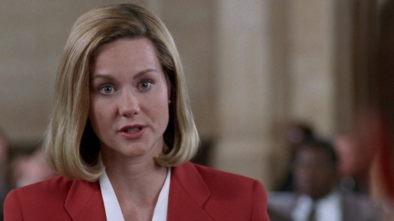 Laura Linney's best TV and movie roles