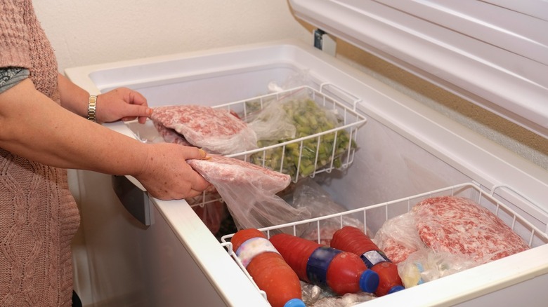 Mistakes everyone makes when buying a chest freezer