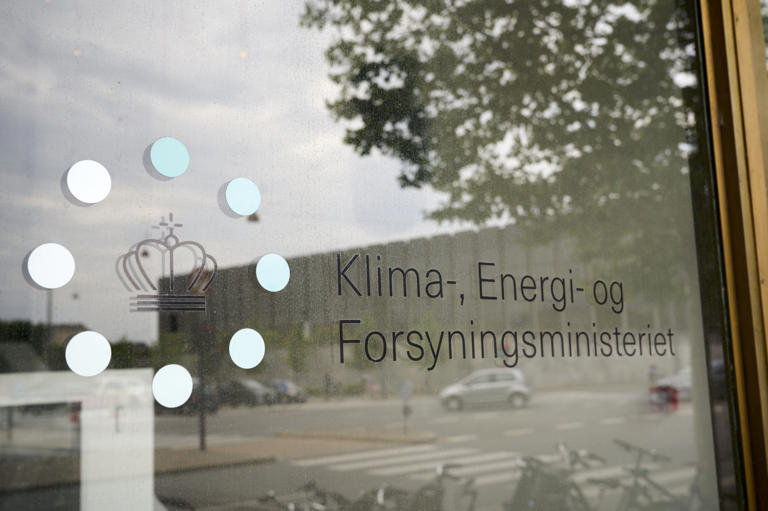 Tænketank: Udsigt til at nå klimamål er mindre end én procent