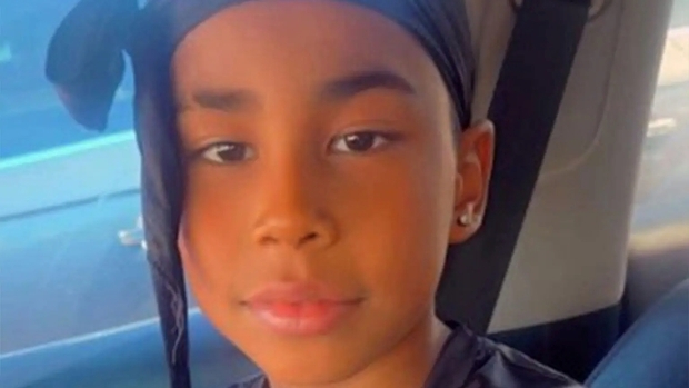 Fatal shooting of Toronto cop reopens old wounds for mom of JahVai Roy