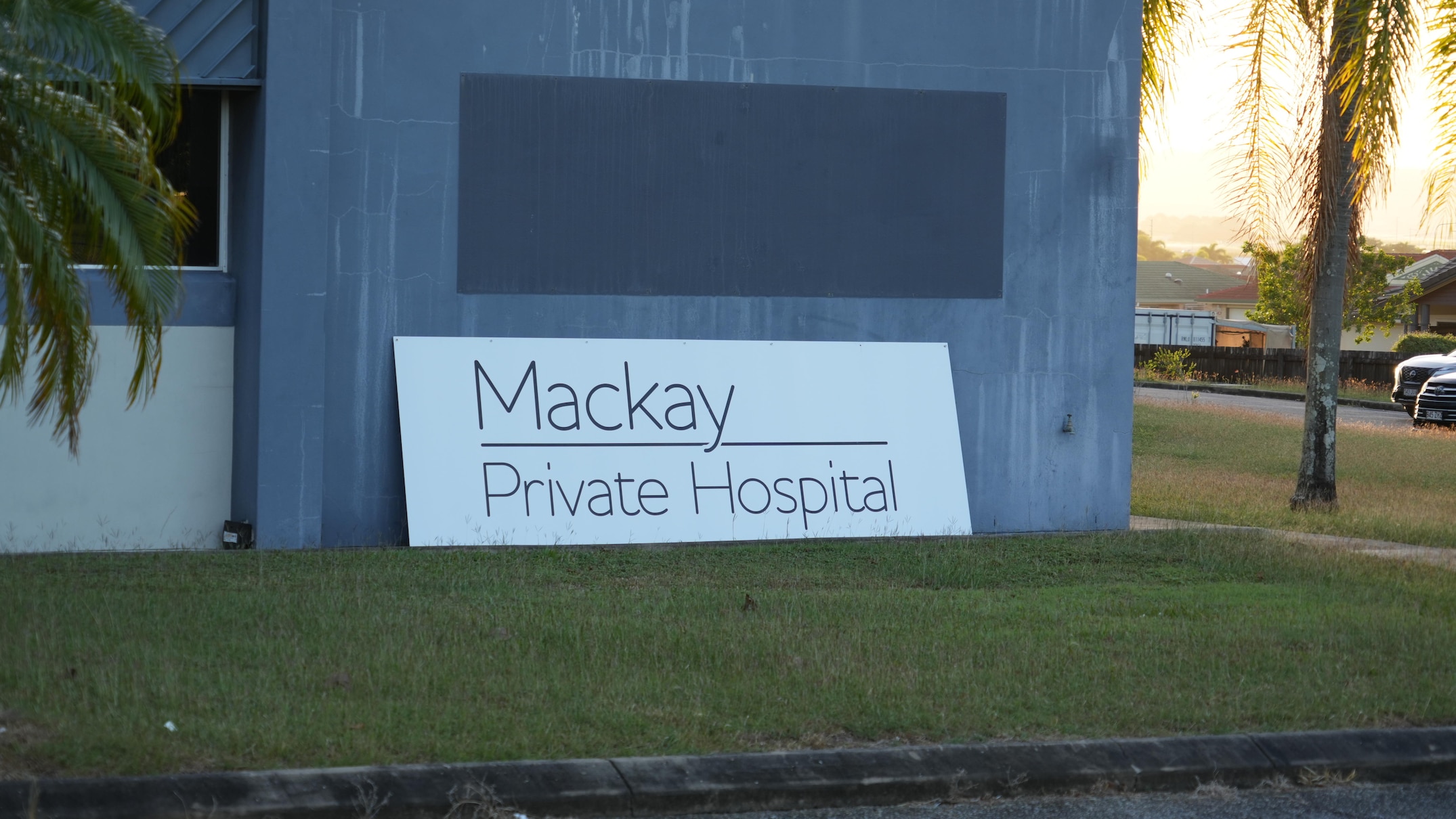Closure of Mackay private hospital a loss that will 'make everything worse'