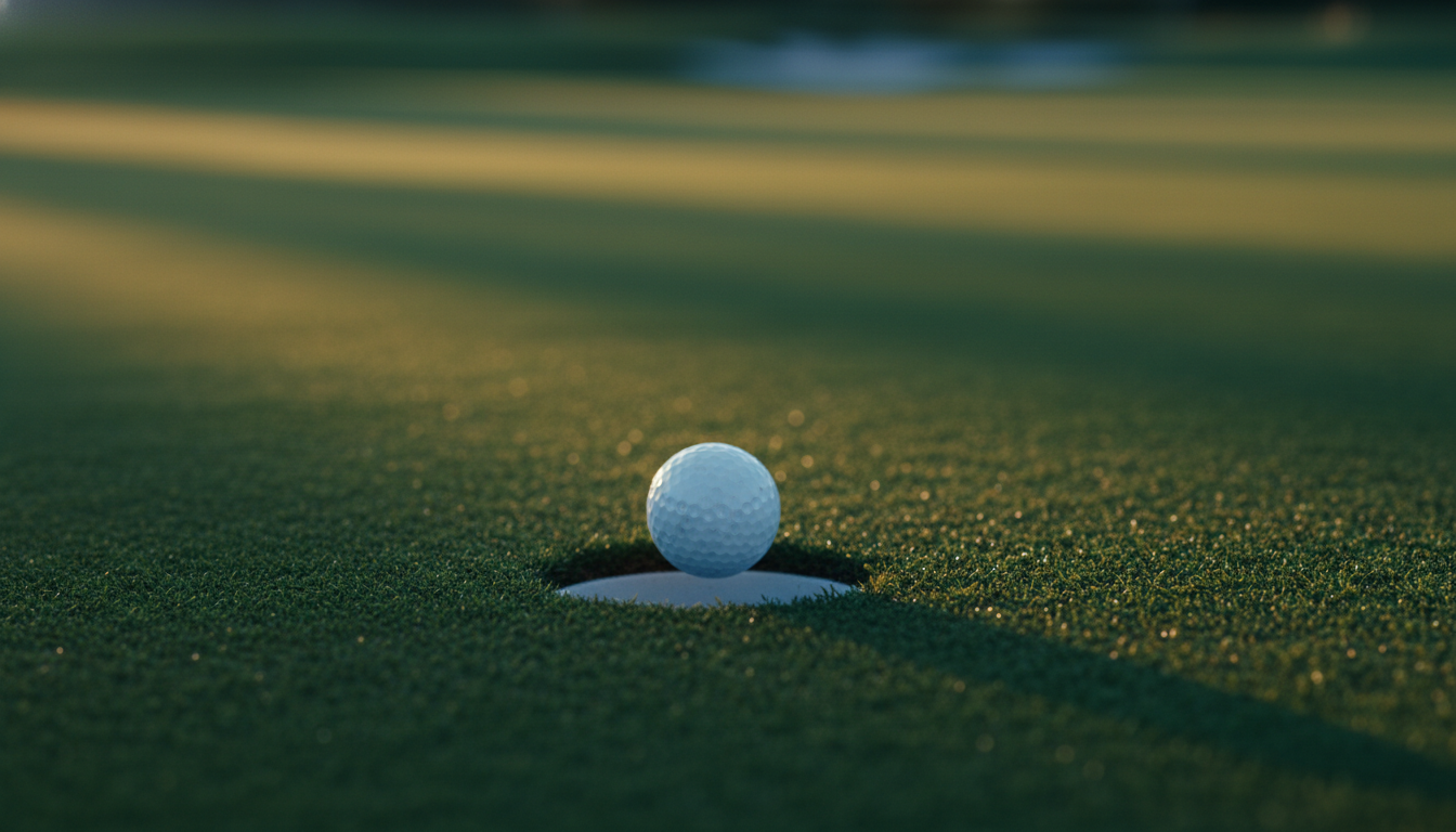 Oregon’s Big Ten golf challenge: A deep dive into their ninth place finish