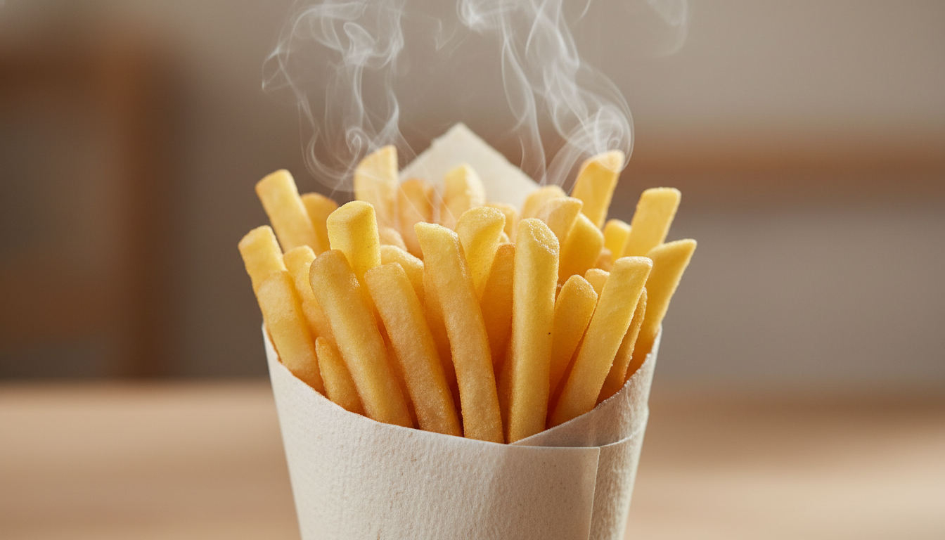 The world’s most irresistible savory fried foods