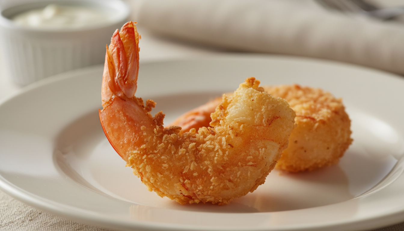 Crispy delights: The 6 best frozen fried shrimp for your freezer