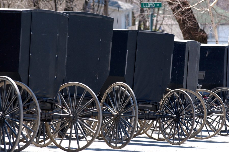 Adams County leaders, Amish community begin new dialogue focused on ...