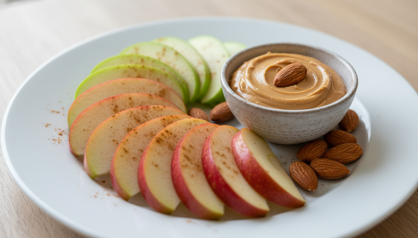 Dietitians reveal 7 sweet snacks that are actually good for you