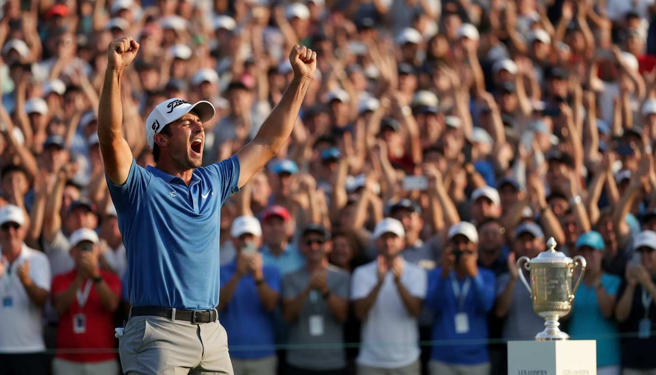 Alex Fitzpatrick’s ascent: How a shared PGA Tour win unlocked his golf ...