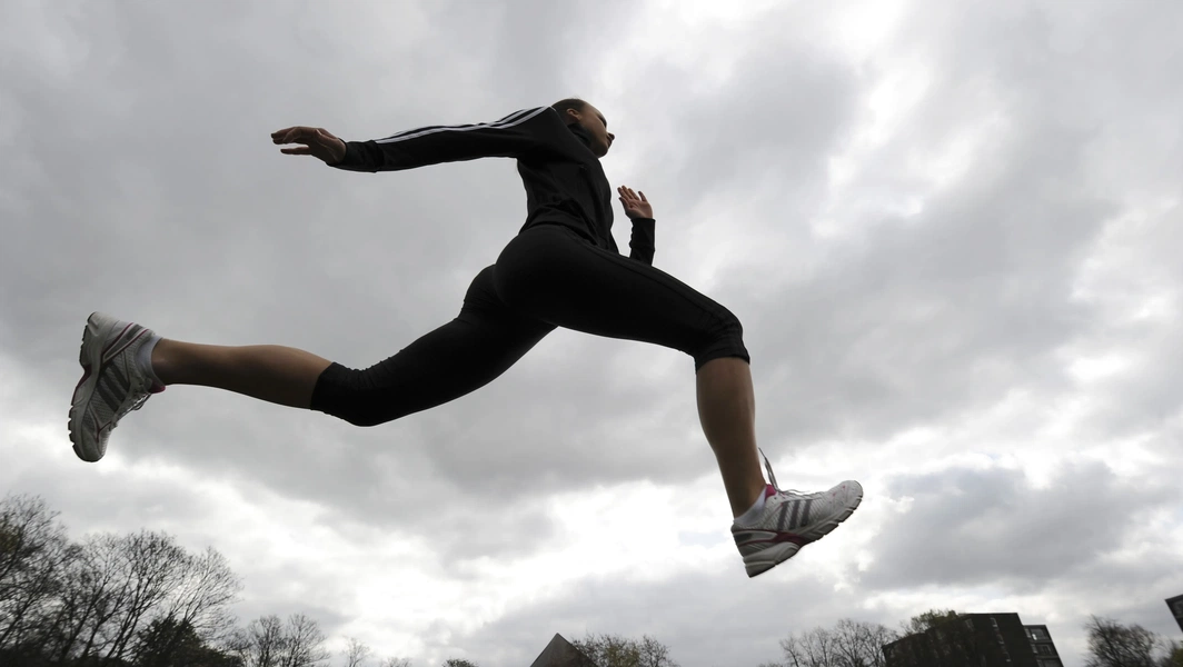 Find your real workout motivation and keep going strong