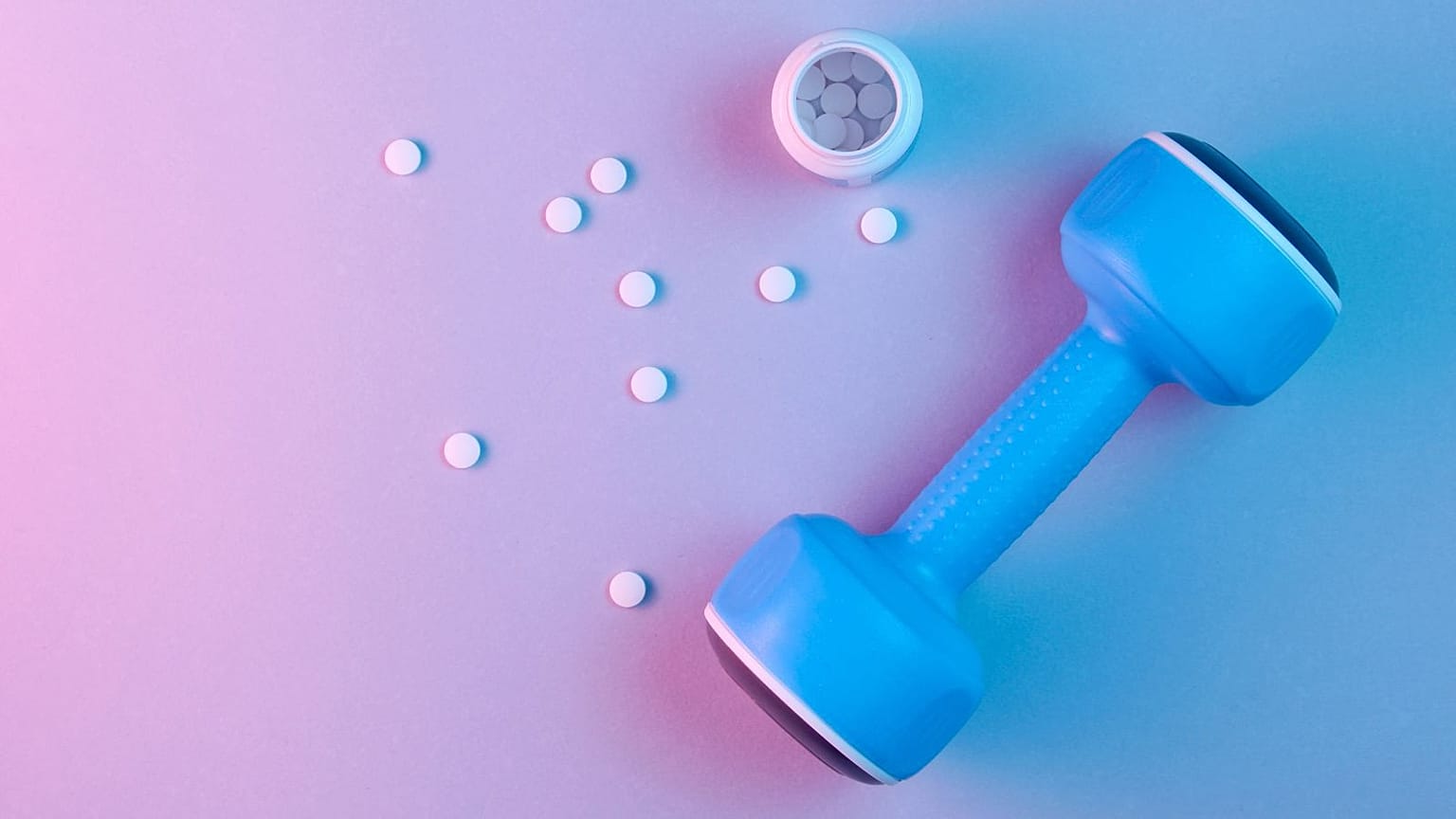 The exercise pill unveiled a scientific quest to mimic movement