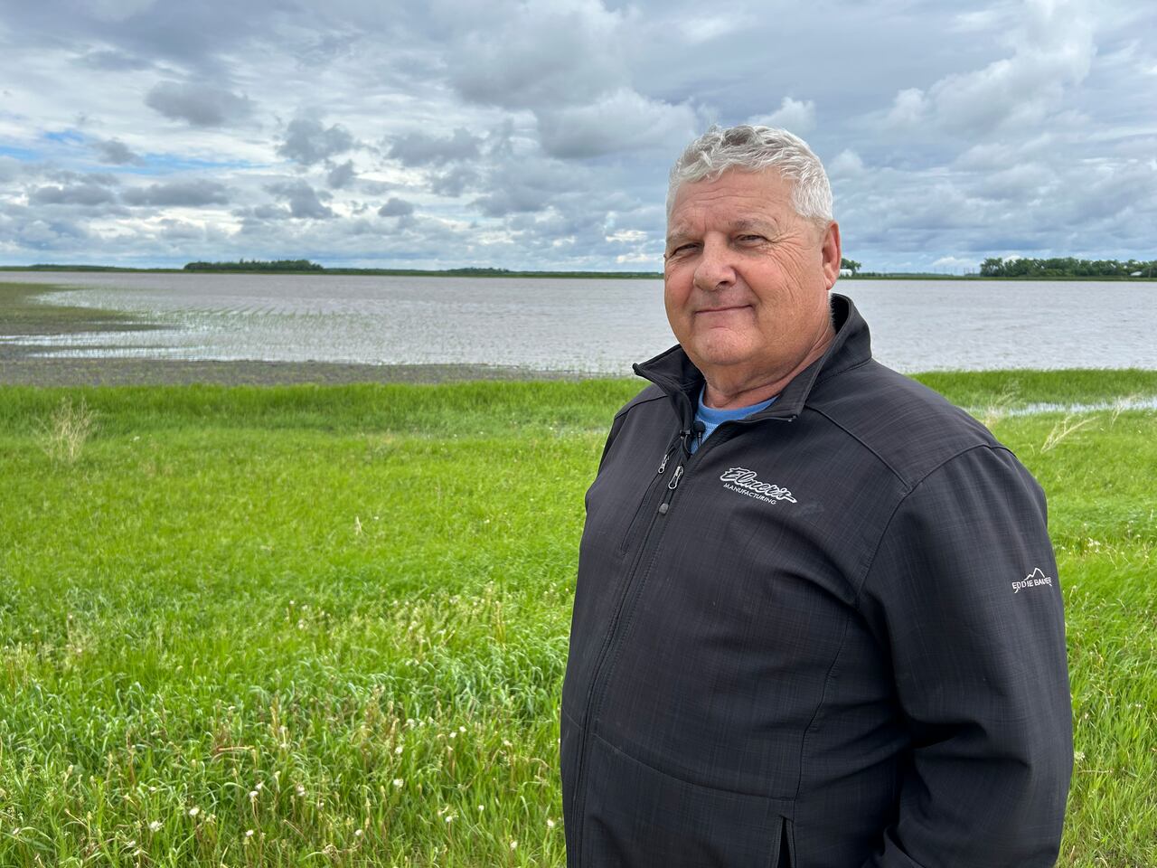 Manitoba premier announces provincewide disaster financial assistance ...
