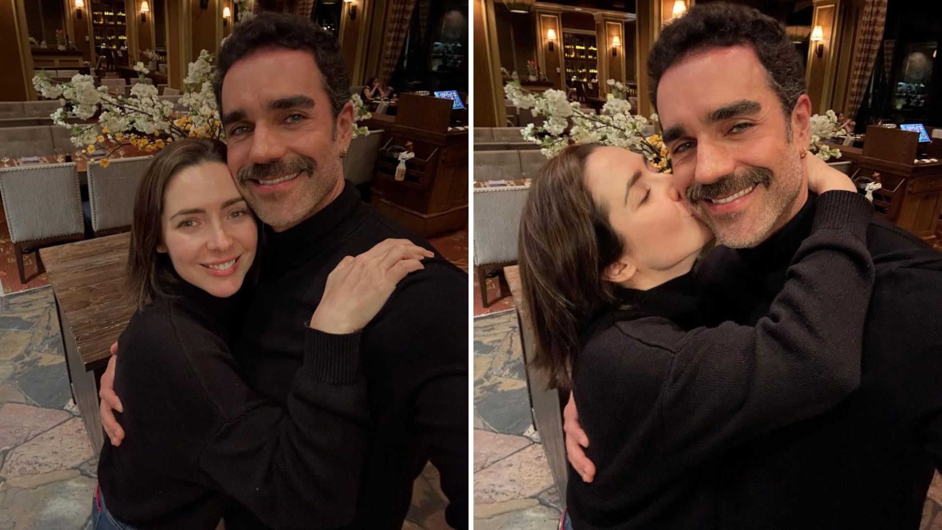 ¿Ariadne Díaz está embarazada? Foto junto a Marcus Ornellas desata ...