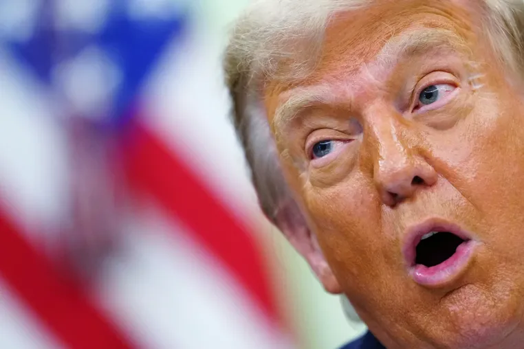 Trump’s ‘I love the inflation’ statement raises questions about his ...