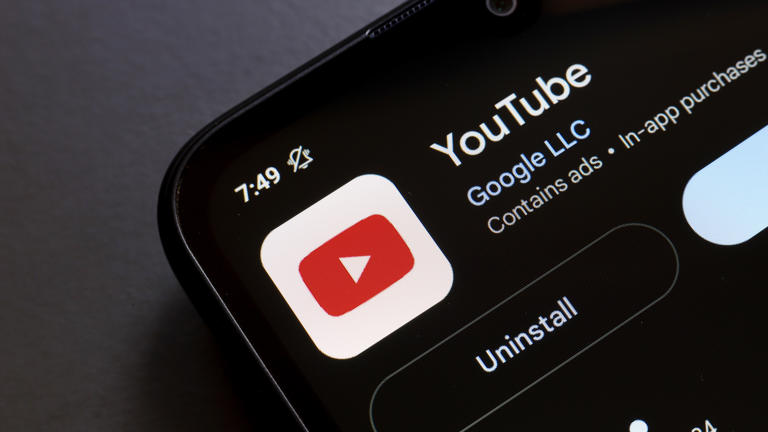 YouTube's latest experiment will make it easier to share videos with ...