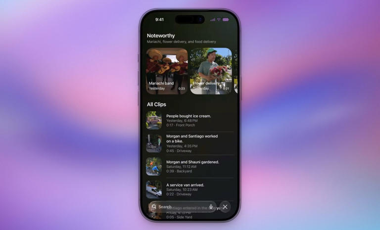 Apple Home app’s new AI superpowers are about to make your life easier
