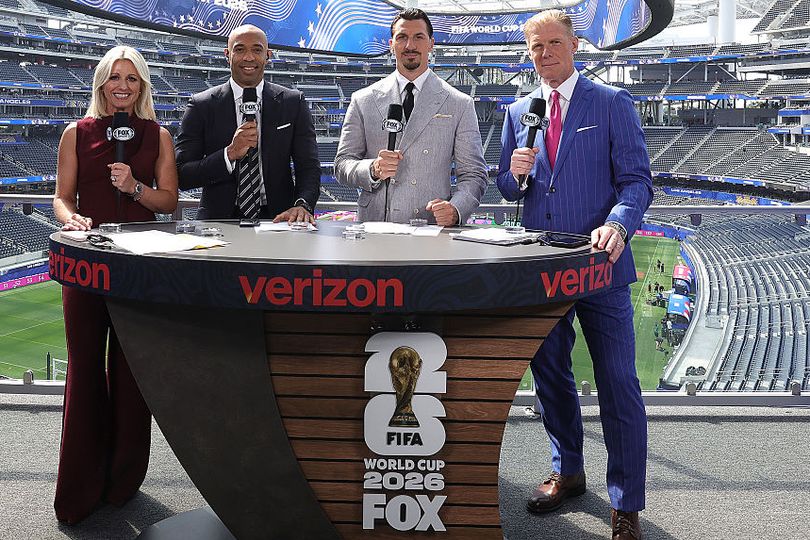 FIFA World Cup fans furious as FOX abruptly cuts away from first game