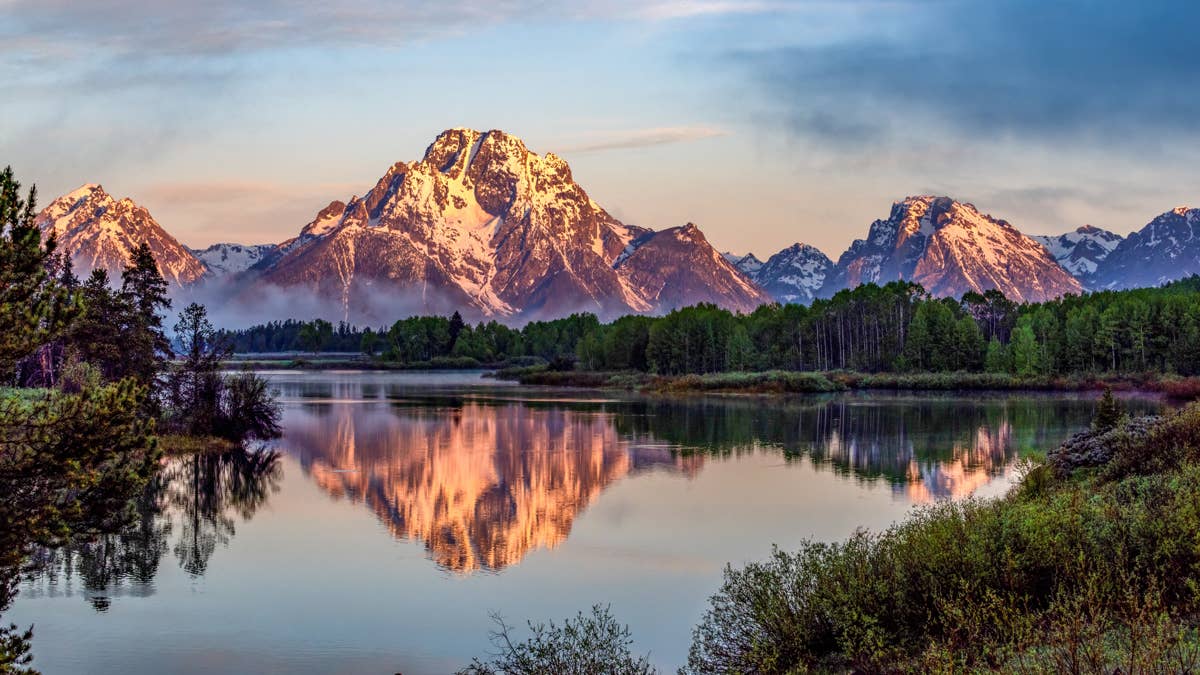 Vail Resorts subsidiary awarded $1 billion Grand Teton National Park ...