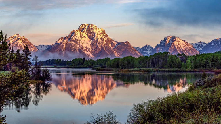 Vail Resorts subsidiary awarded $1 billion Grand Teton National Park ...