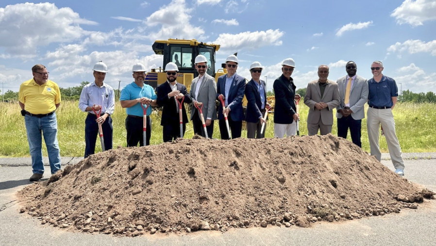 Riverfront apartment development coming to East Hartford
