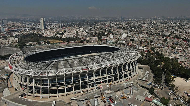 La guía de 'Euronews' para el Mundial de Fútbol 2026: grupos ...