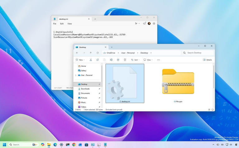 Microsoft confirms Windows 11 folder icon changes are intentional