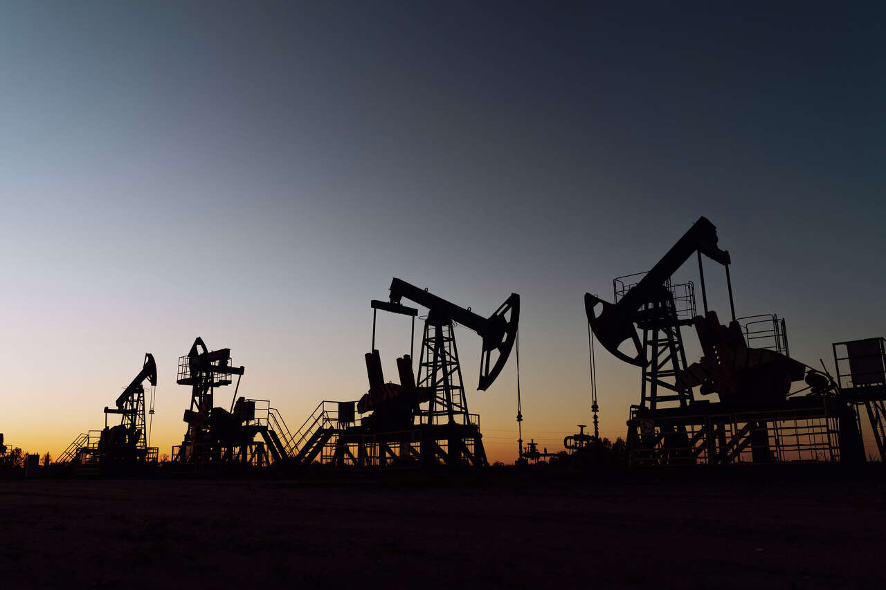 Crude inventories and the numbers to watch this summer