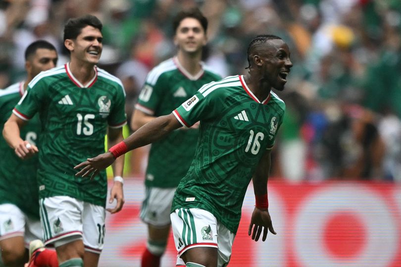 FIFA World Cup fans get astonishing view of action from groundbreaking ...