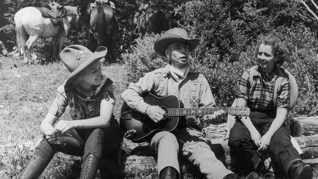 13 iconic cowboy songs across generations
