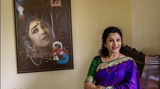 Odissi exponent and cancer survivor gets Sangeet Natak Akademi award