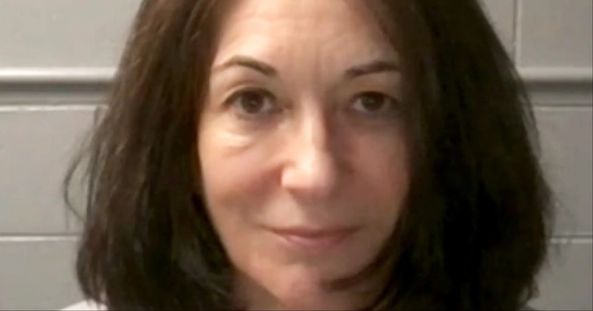 Ghislaine Maxwell’s diva behavior reportedly sent prison into lockdown