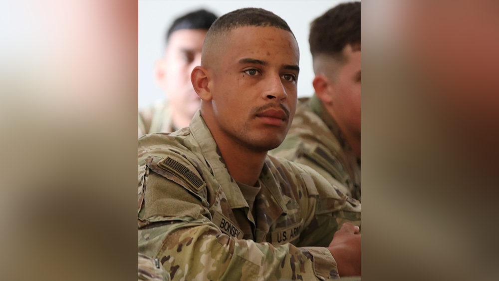 Devastating loss as Army investigates death of Fort Stewart soldier