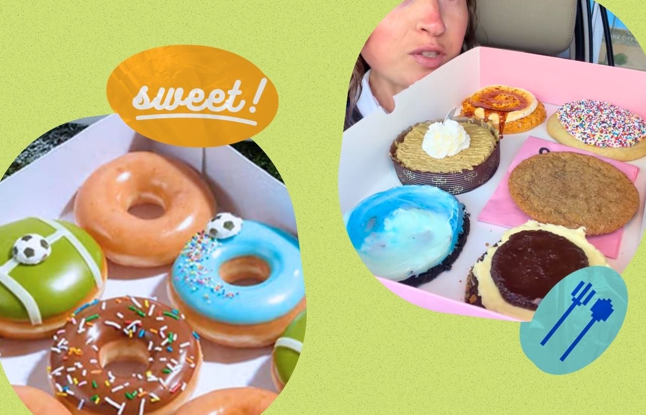 The best World Cup fast food deals & freebies