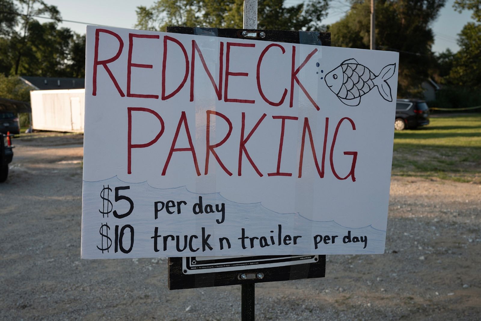 The all-American history of the word 'redneck': From a southern slur to ...