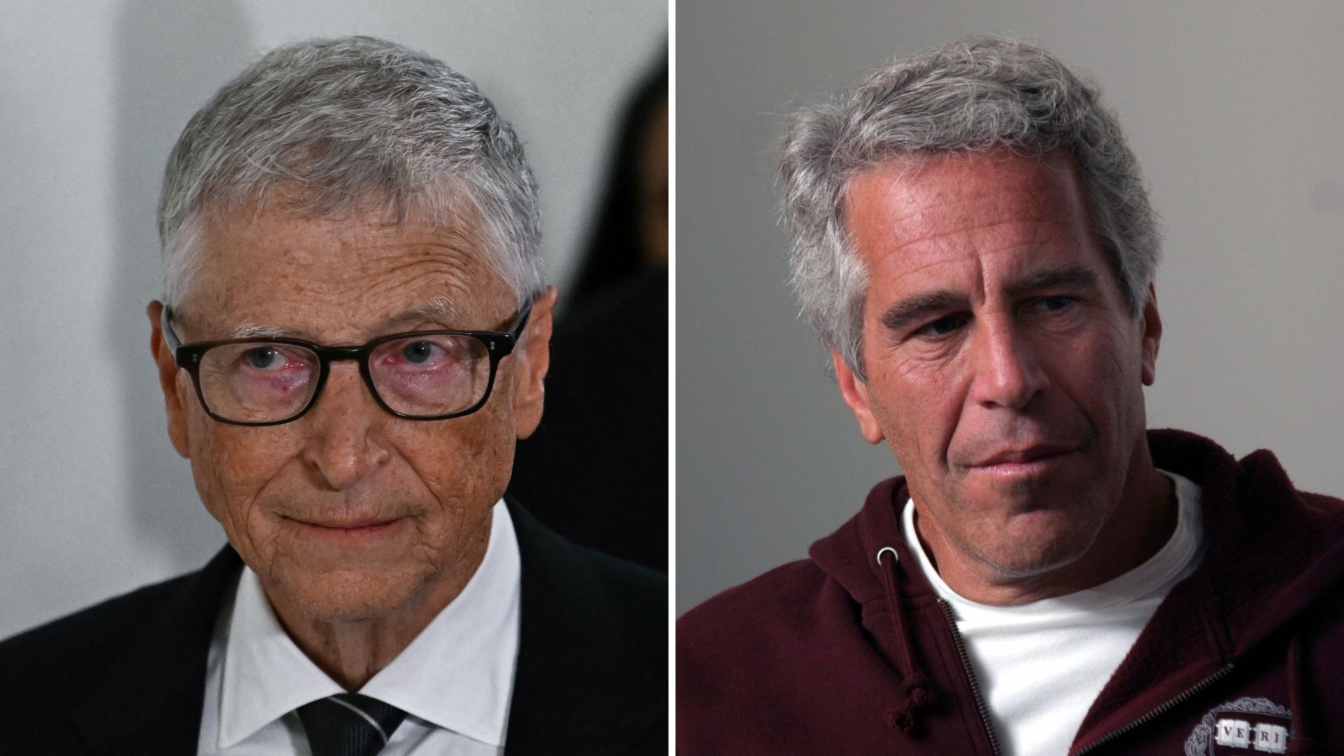 Bill Gates claims Epstein attempted to blackmail him