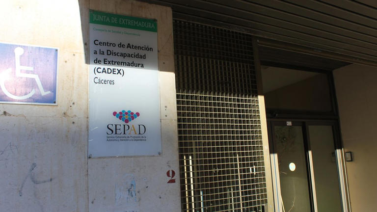 El sindicato SIP denuncia la "privatización encubierta" de las terapias ...