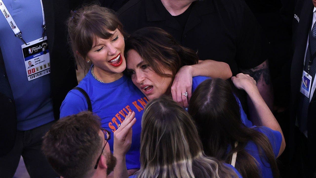ESPN's Monica McNutt apologizes to Taylor Swift, but her commentary ...