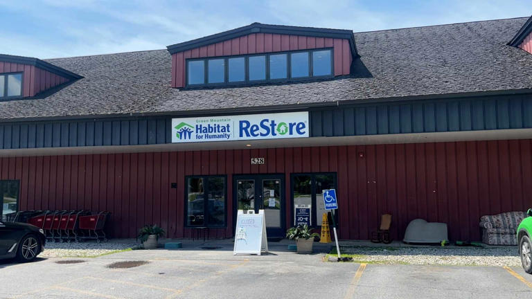 Williston Habitat ReStore launches ReBuild the ReStore campaign